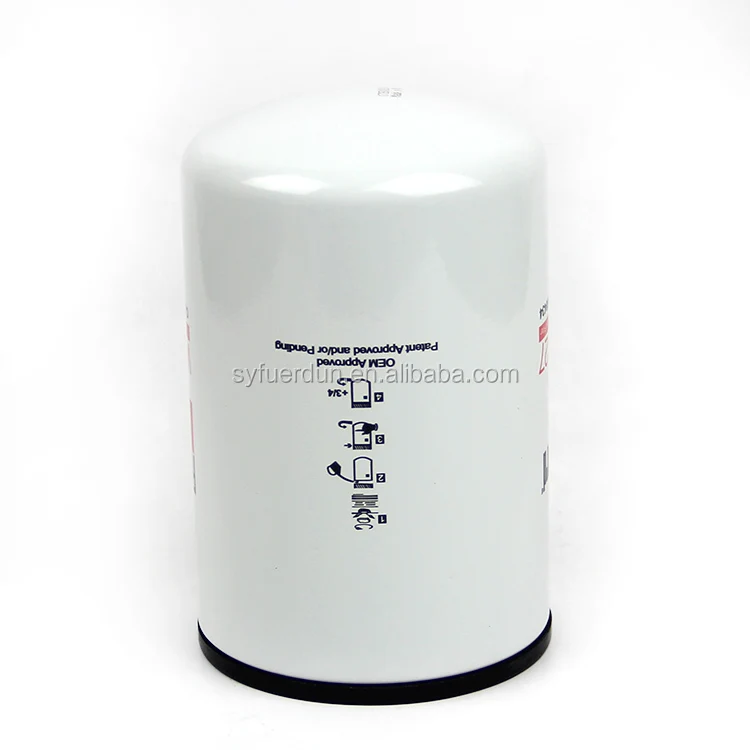 High Quality Coolant Filter Wf2127 - Buy 3680434,P550867,Wf2127 Product ...