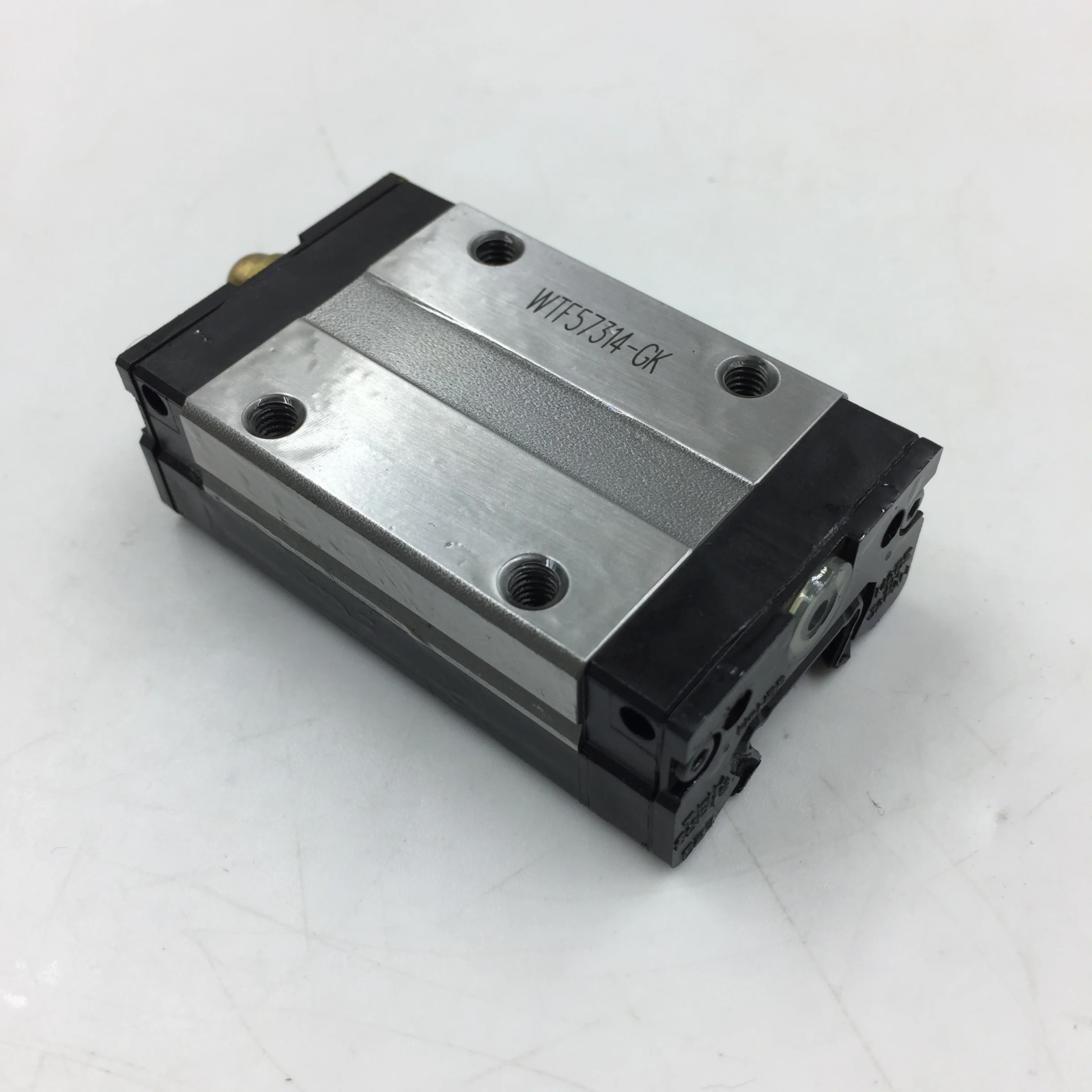 Thk Cnc Original Linear Bearing Rail Block For Roland Linear Slider Hsr ...