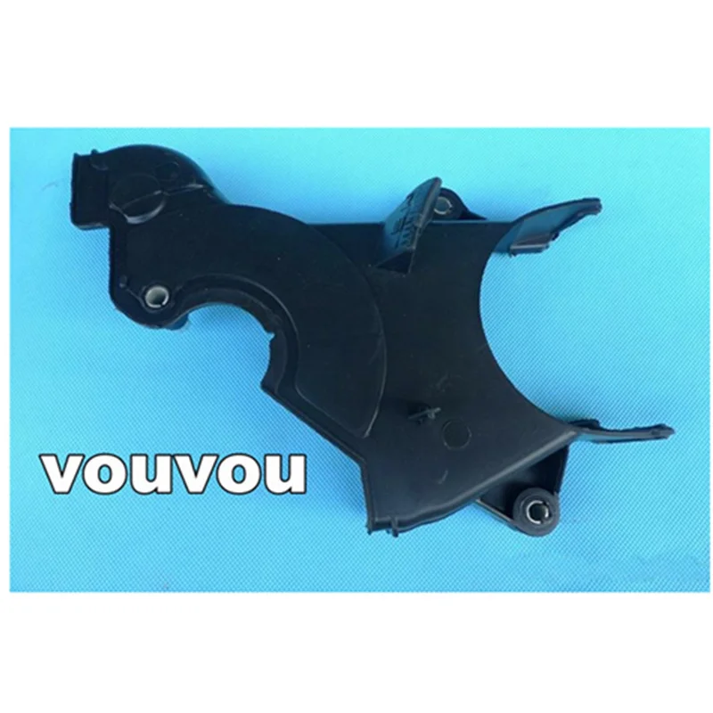 Engine Parts Timing Gear Cover For Mazda 323 Family Protege 1998-2003 ...
