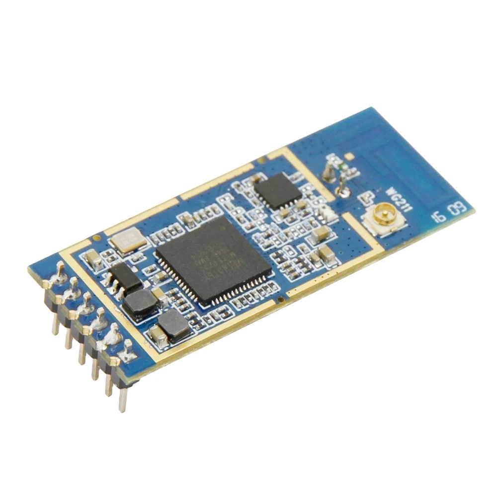 WiFi Module for Android TV Box Guide