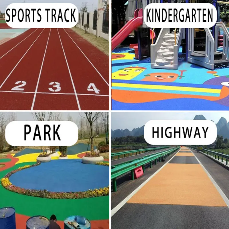 Wholesale EPDM Rubber Granules - Eco-Friendly Turf Infill