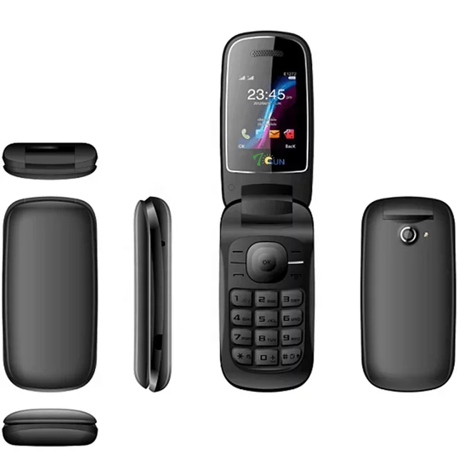 2020 New Arrival Mobile Phone K12 1.77 Inch Companion Dual Sim Card ...