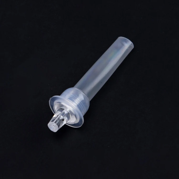 Medical Laboratory Sterile DNA&RNA Extraction Tube Dropper with ...
