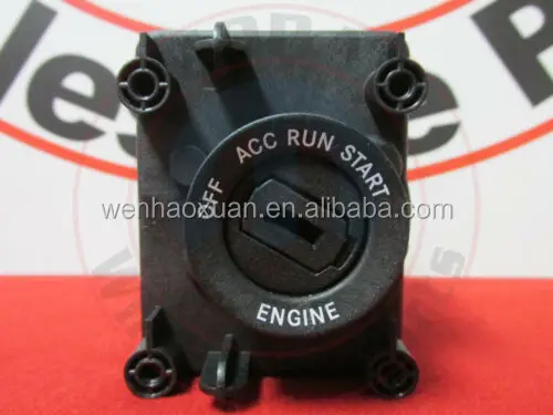 Dodge Ram Replacement Ignition Switch For Dodge Ram 56046942ae ...