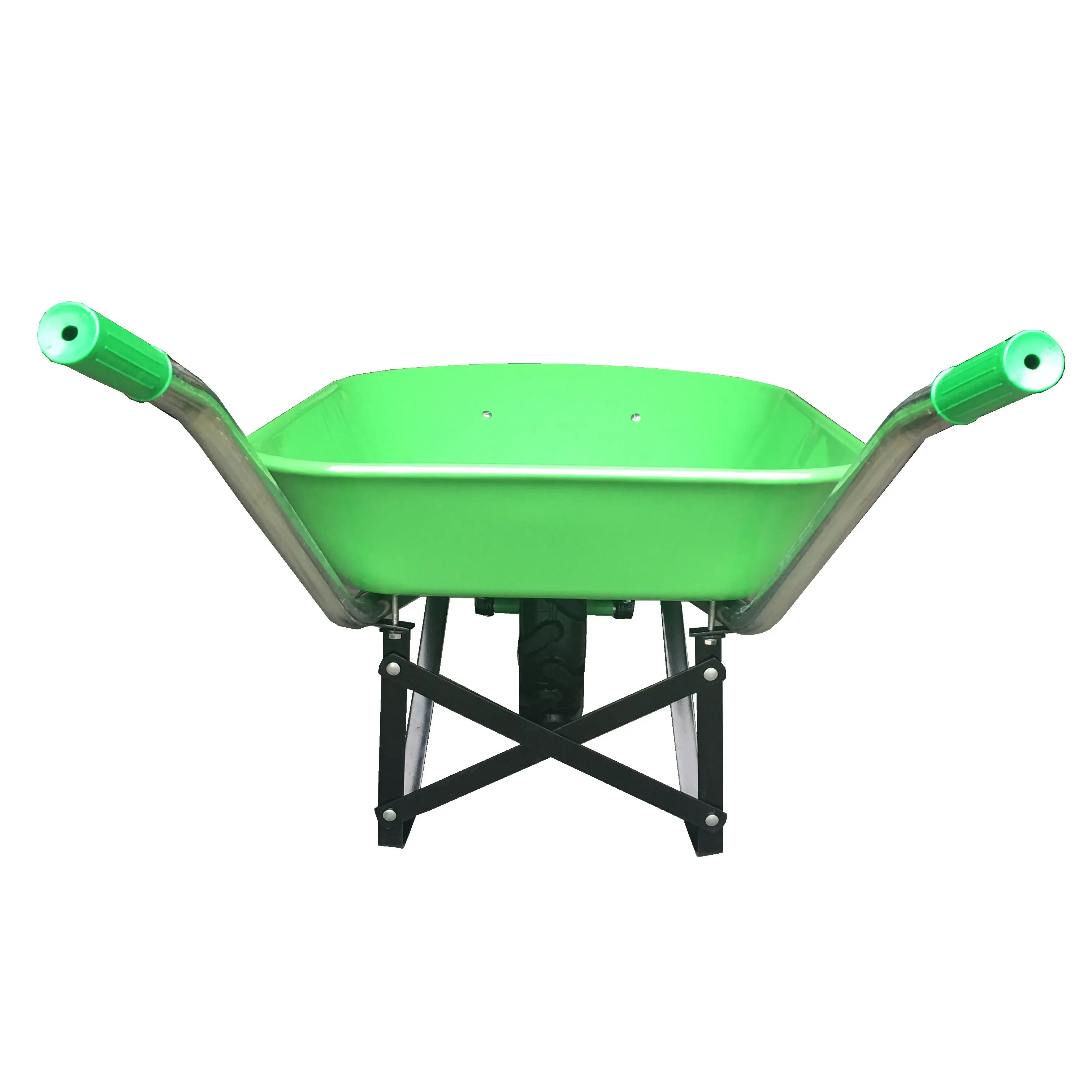 Construction Wheel Barrow Building Concrete Wheelbarrow Wb7504 - Buy ...