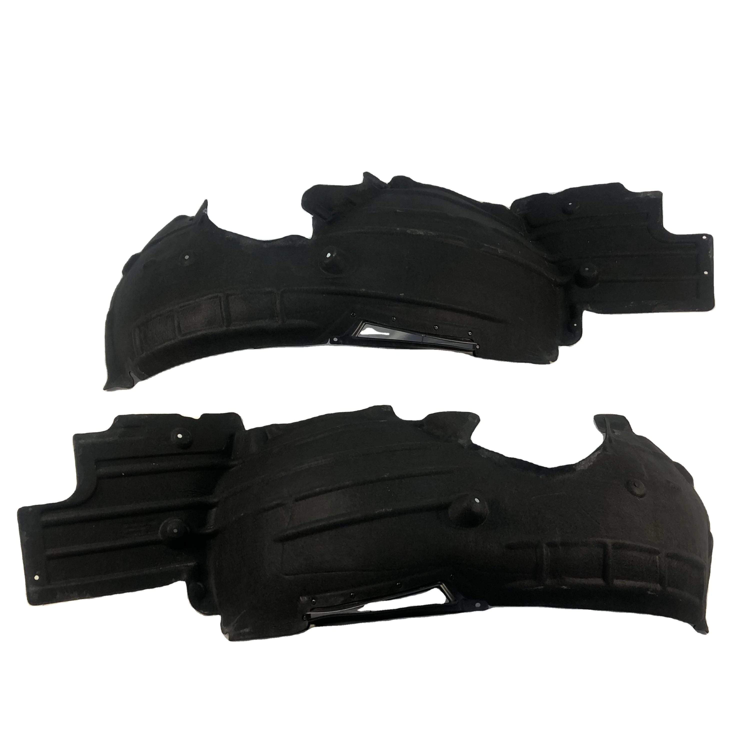 Porsche Panamera 2017 Rear Wheel Lining - OEM Quality