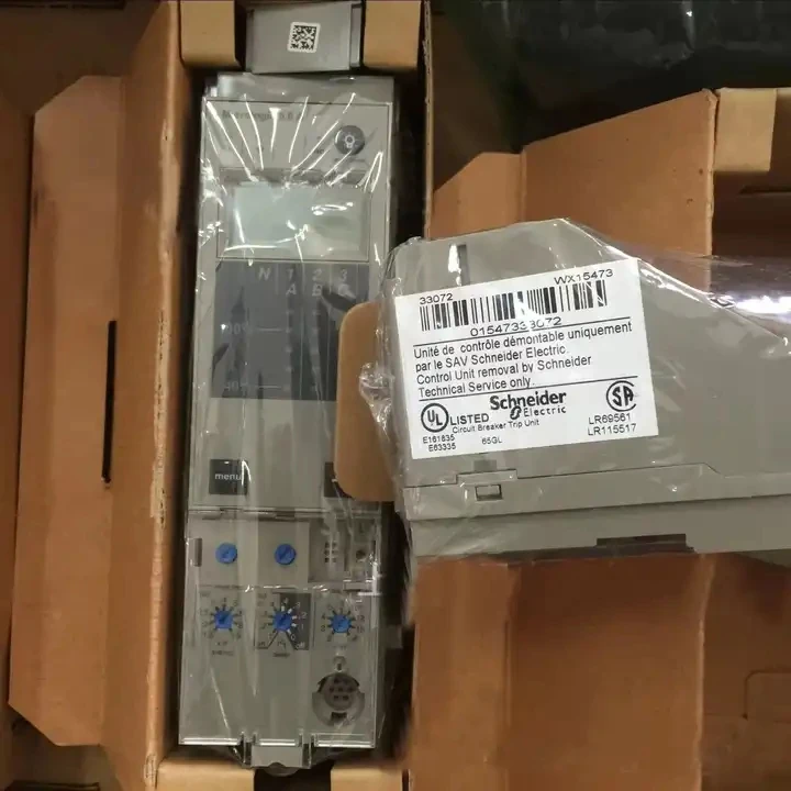 High Quality Drawer Circuit Breaker Air Circuit Breaker Ns630b-1600a ...