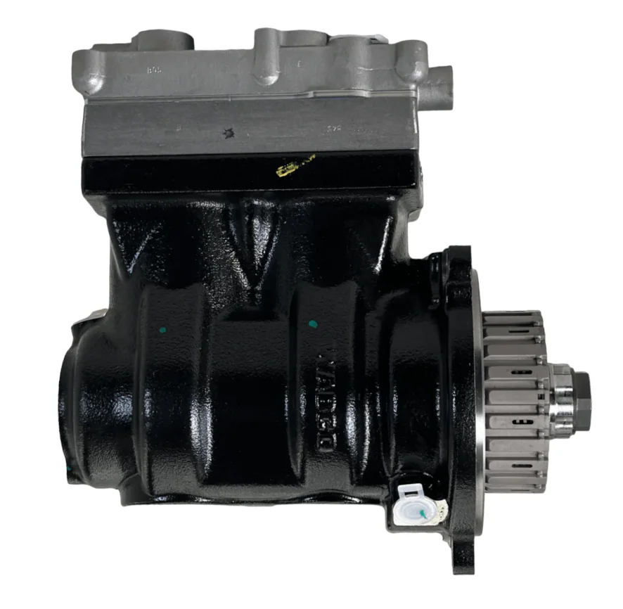 Volvo D13 Air Compressor - Efficient & Reliable Performance