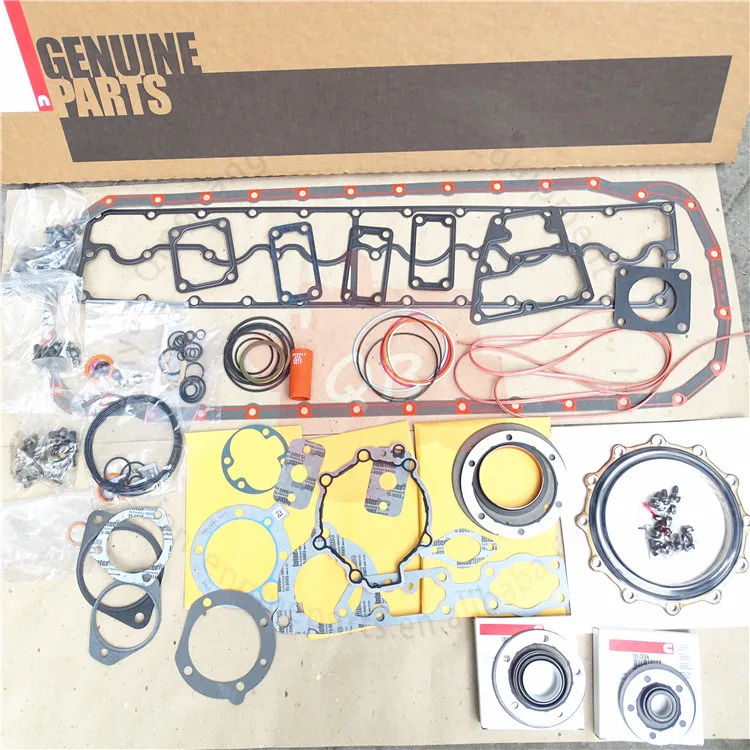 Cummins Diesel Engine Parts - Quality Gasket Kit 4089998