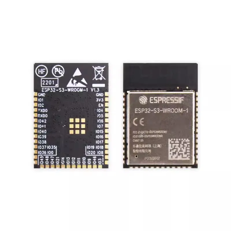 Espressif Esp32-wroom-32e 4m Development Board - Oem | Wholesale