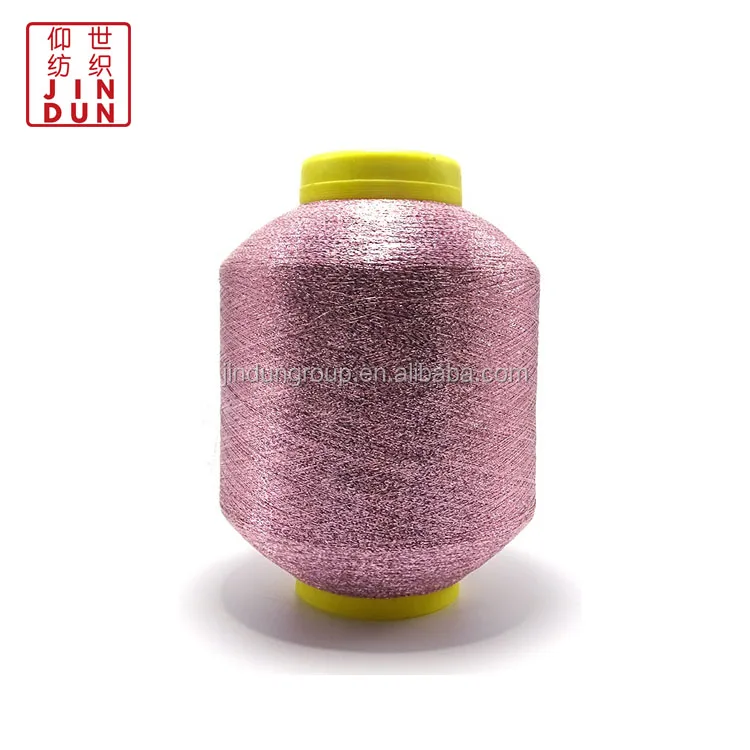 Ms Type Color/gold/silver Embroidery Polyester Bright Lurex Metallic ...
