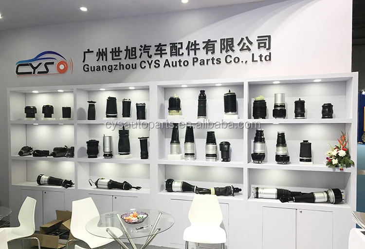 CYS Auto - Air Suspension Shock Strut for BMW X5 X6 G05 G06