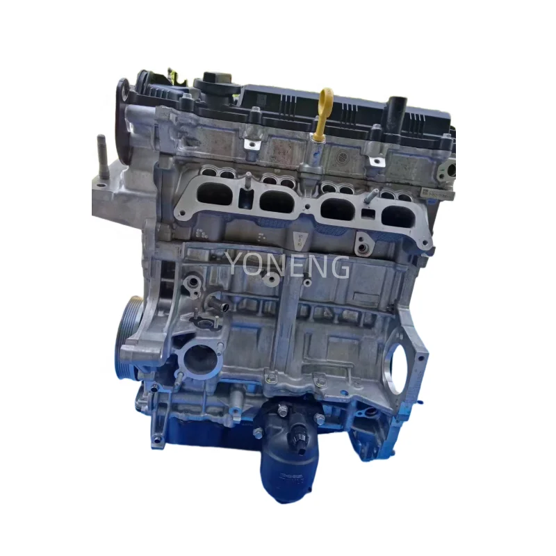 High Quality 1.5L G4FL Engine for Hyundai Creta & Kia Seltos