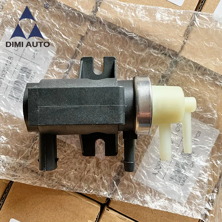 Vacuum Solenoid Pressure Valve A0091533128 for Benz Sprinter