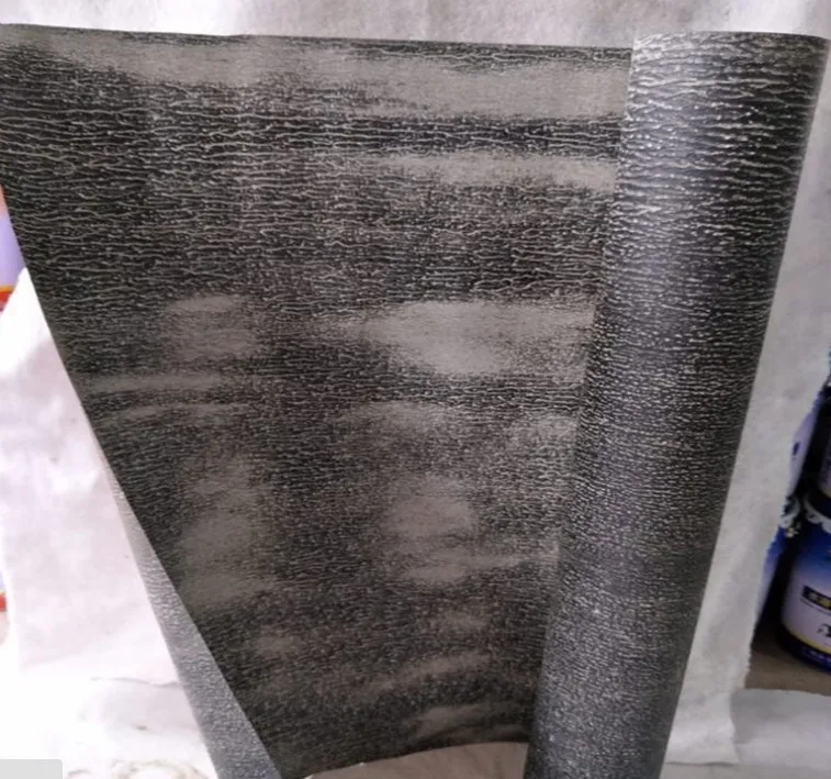 DPC Bitumen Felt - Durable and Efficient Waterproofing