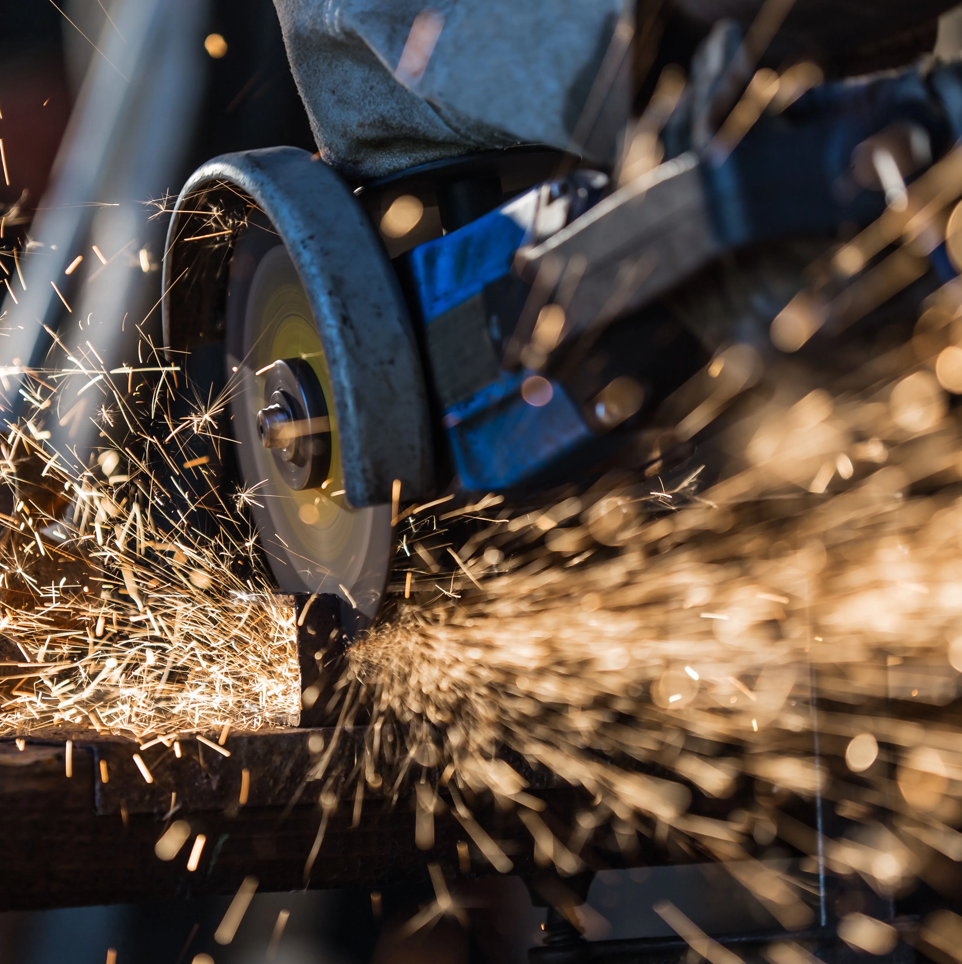 Cutting Discs Reinforced For Steel And Stainless Steel 50mm 115mm 125mm ...