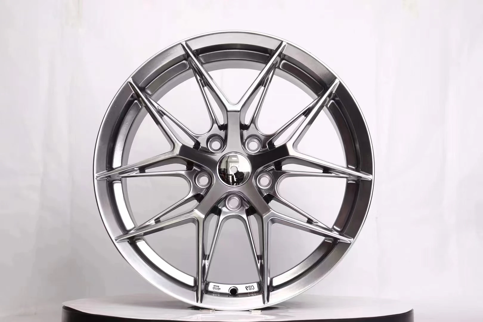 4x4 Wheel Rim Off Road Casting Alloy Wheel Rim 17 Inch 6*139.7 15 ...