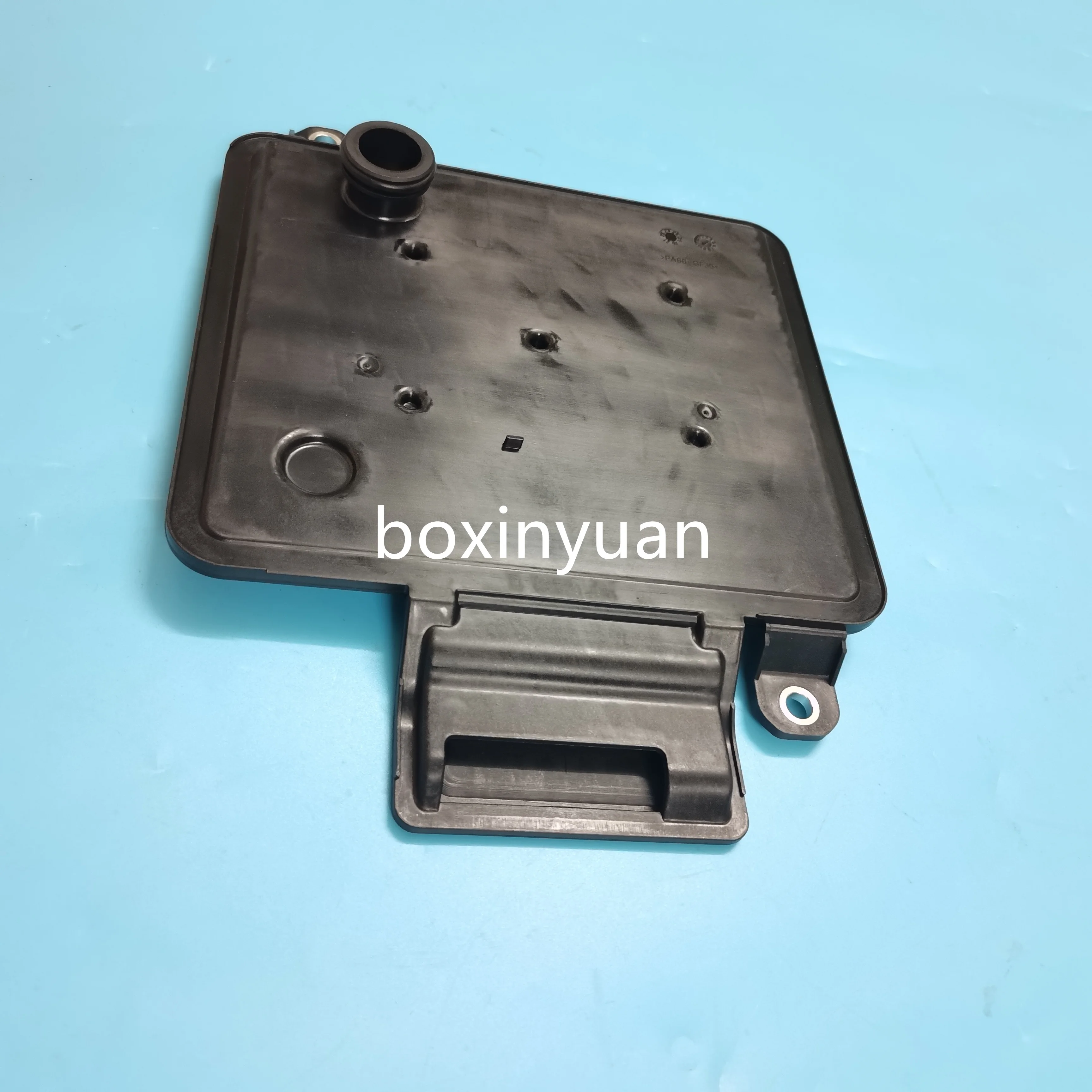 68417054ab 68417054aa Transmission Trans Oil Filter For Jeep Wrangler ...