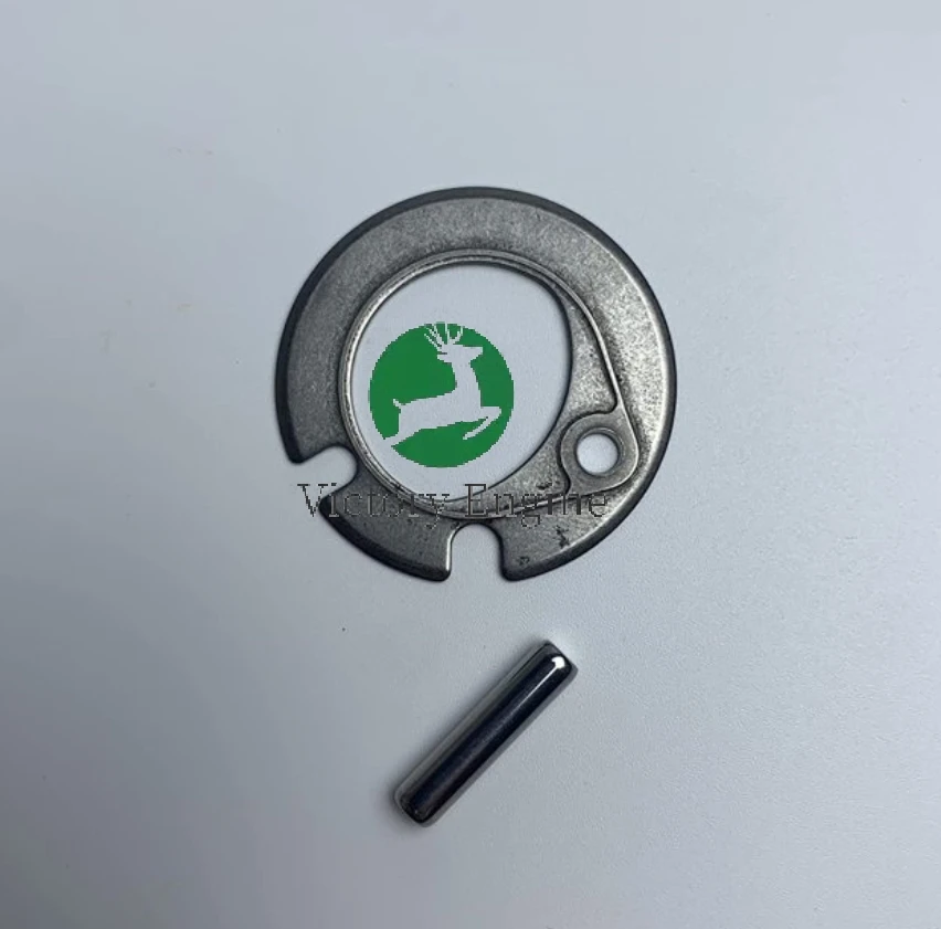 GENUINE FUEL INJECTOR CONTROL VALVE ACTUATOR SOLENOID VALVE 7135-486 ...