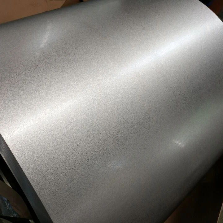 1/6galvalume Steel Coil / Aluzinc/ Calamine/ Zinc Sglcc/dx51d+az/cs 0. ...