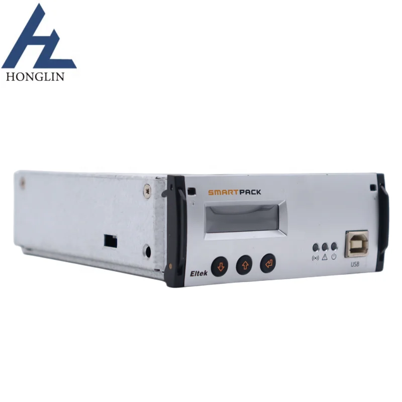 Eltek Power Monitoring Module - Smartpack Web/snmp 242100.118