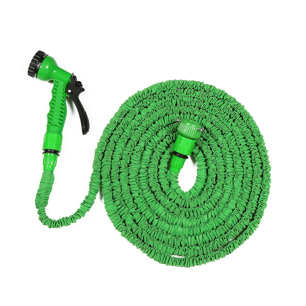 Retractable Snake Pipe Irrigation Magic Watering Hose Flexible Garden ...