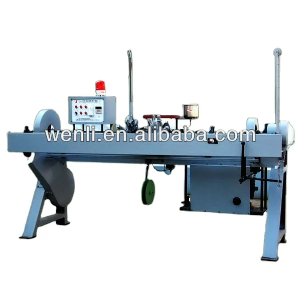 Automatic Shoe Lace Tipping Machine Bag Lace Tipping Machine| Alibaba.com