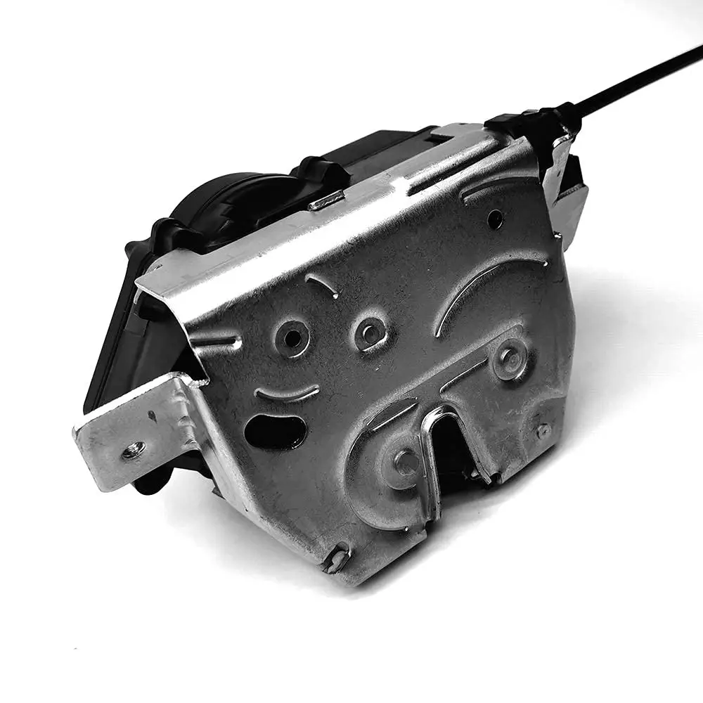 Rear Tailgate Trunk Latch Actuator Replaces For Mercedes Benz Gl450 ...