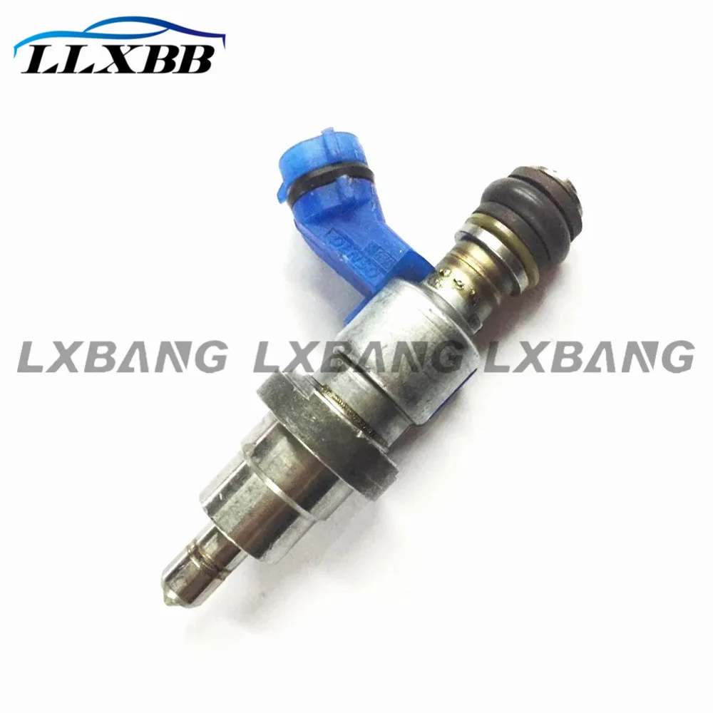 Original LLXBB Fuel Injector Nozzles for Toyota RAV4