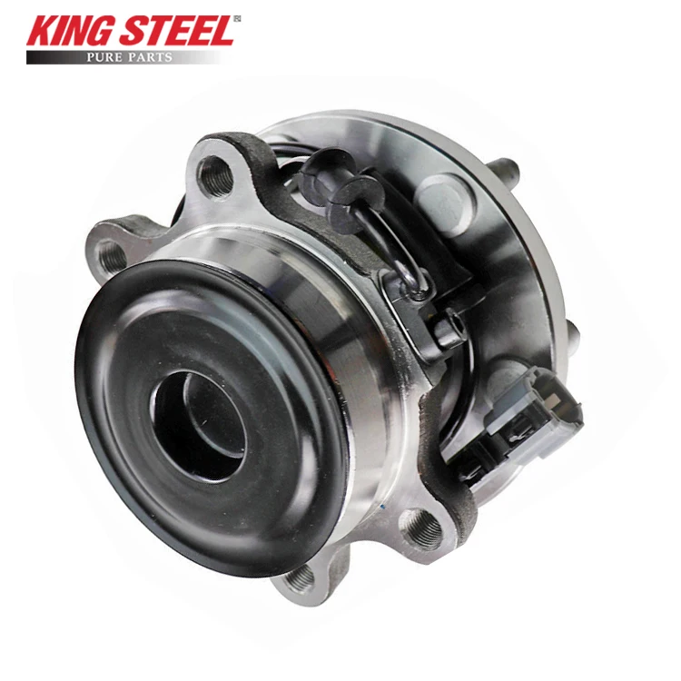 Kingsteel 40202-EB70C Wheel Hub Bearing for Nissan Navara