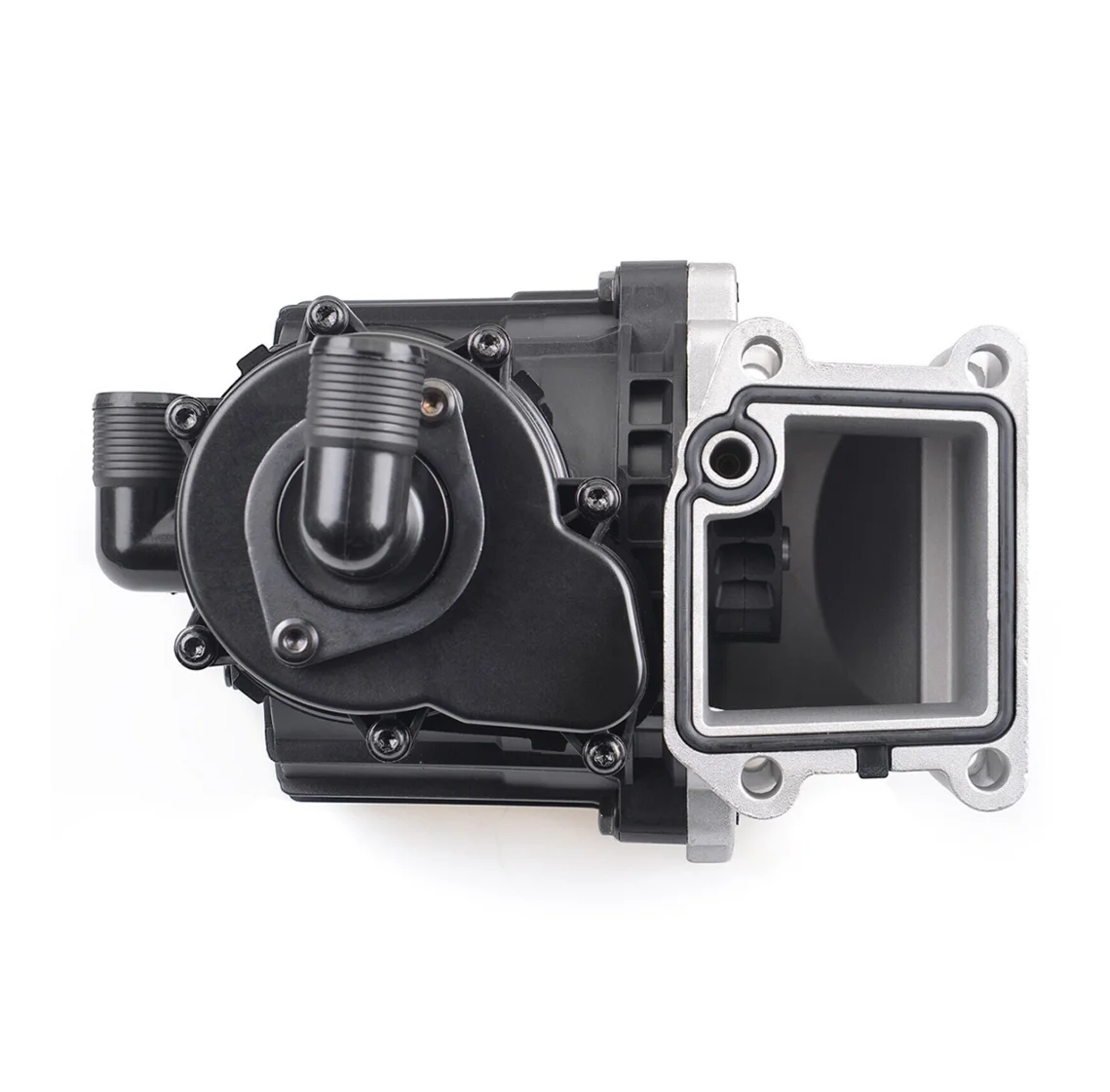 Oil Separator Repair Kit for Volvo Trucks - Smart Source