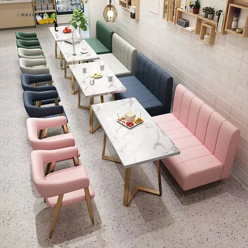 Shop Our Light Luxury Restaurant Booths & Seating Solutions