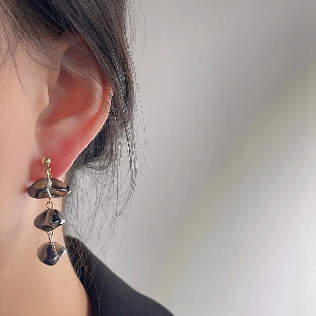 Diy Mossianite Gia Diamond Strawberry Earrings - Buy Mossianite Earrings gia Diamond Earrings ...