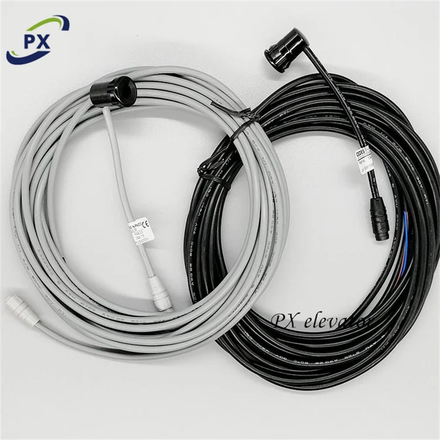 Cedes Escalator Photoelectric Sensor Switch Els263 -pnp-do Els263 -npn-do Els263 -npn-lo Els263 ...