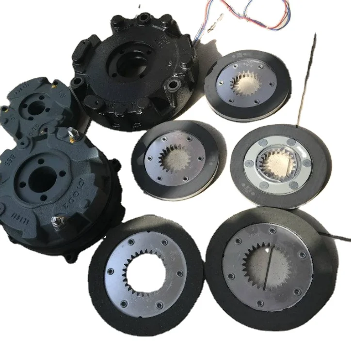 SEW EURODRIVE Motor Brake Assembly Be30a300nm400ac from Germany