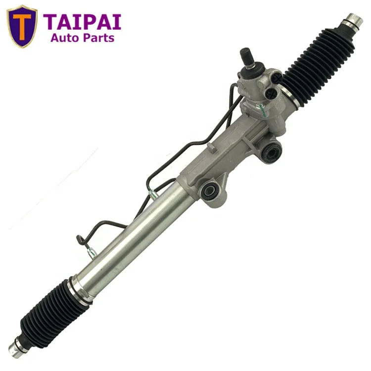 Steering Rack for Toyota LAND CRUISER PRADO & TACOMA