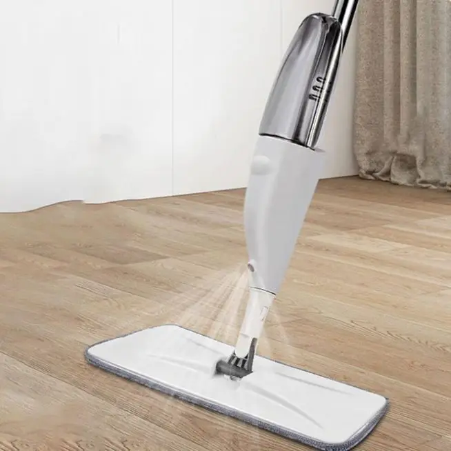 Eco-friendly Mop Refill Microfiber - Durable & Efficient