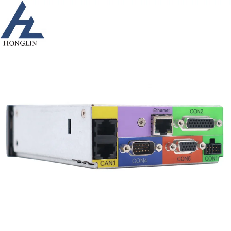 Eltek Power Monitoring Module - Smartpack Web/snmp 242100.118