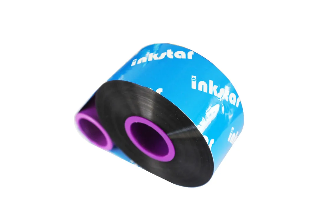 33mm X 450m TTO Thermal Transfer Ribbon for Videojet Printer| Alibaba.com