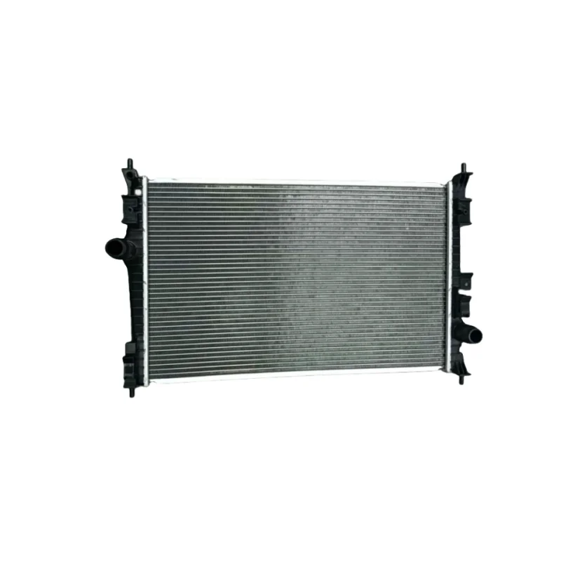 Peugeot 408 4008 5008 1.6t Citroen Car Engine Radiator Large Tank ...