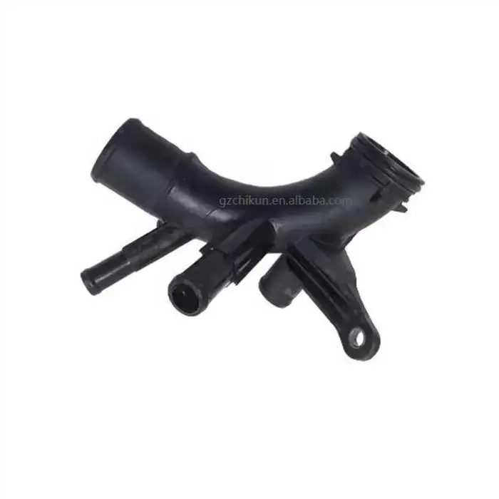 12650511 Water Pump Pipe Water Pump Pipe Fittings Plastic Water Pump ...