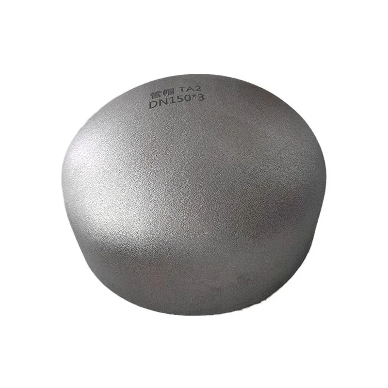 Stainless Steel Hemispherical Dished Head Water Tank Dish Head End Caps ...