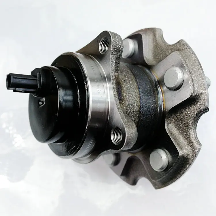 42450-28030 0182-ANH20R Front Wheel Bearing for Toyota Previa/tarago ...