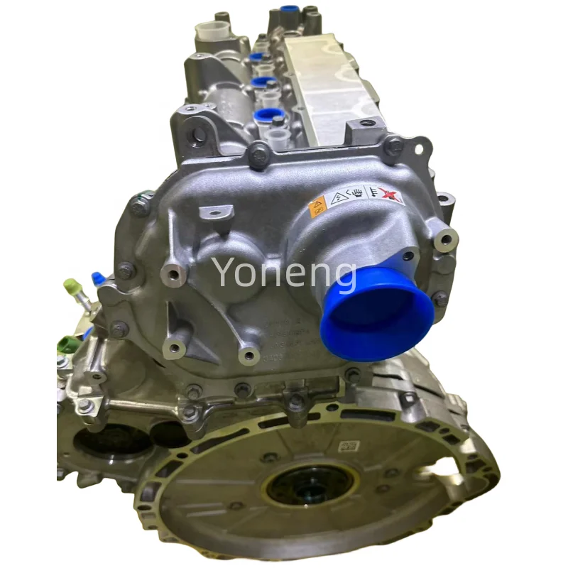 2.0T Diesel Engine Assembly for Land Rover Jaguar Range Rover Evoque ...