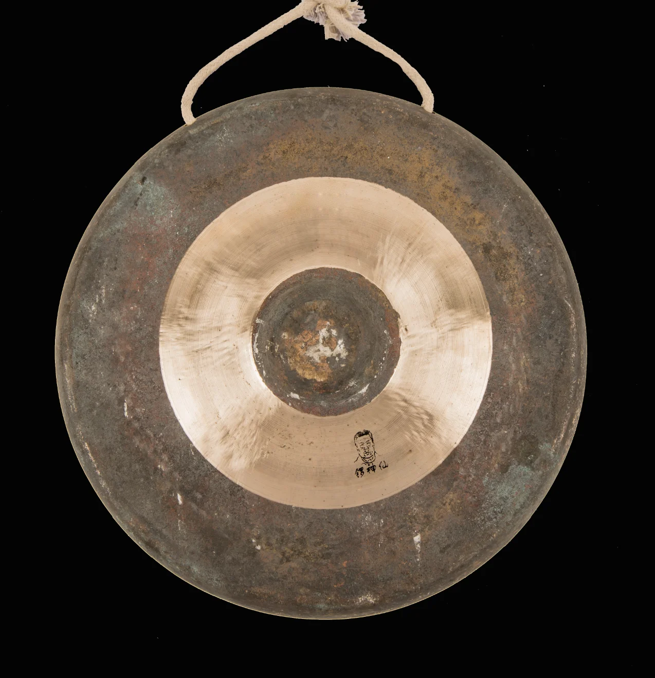 Chang Cymbals Baobao Gong China Music Instrument - Buy Chang Cymbals ...