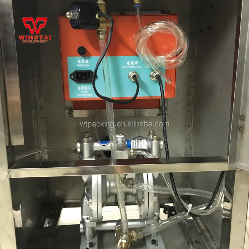 Ds-885 Ink Viscosity Controller/viscosity Measurement For Flexo ...