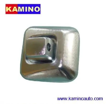 Truck Body Part Mirror For Benz Actros 0008109616 Heavy Duty Truck ...