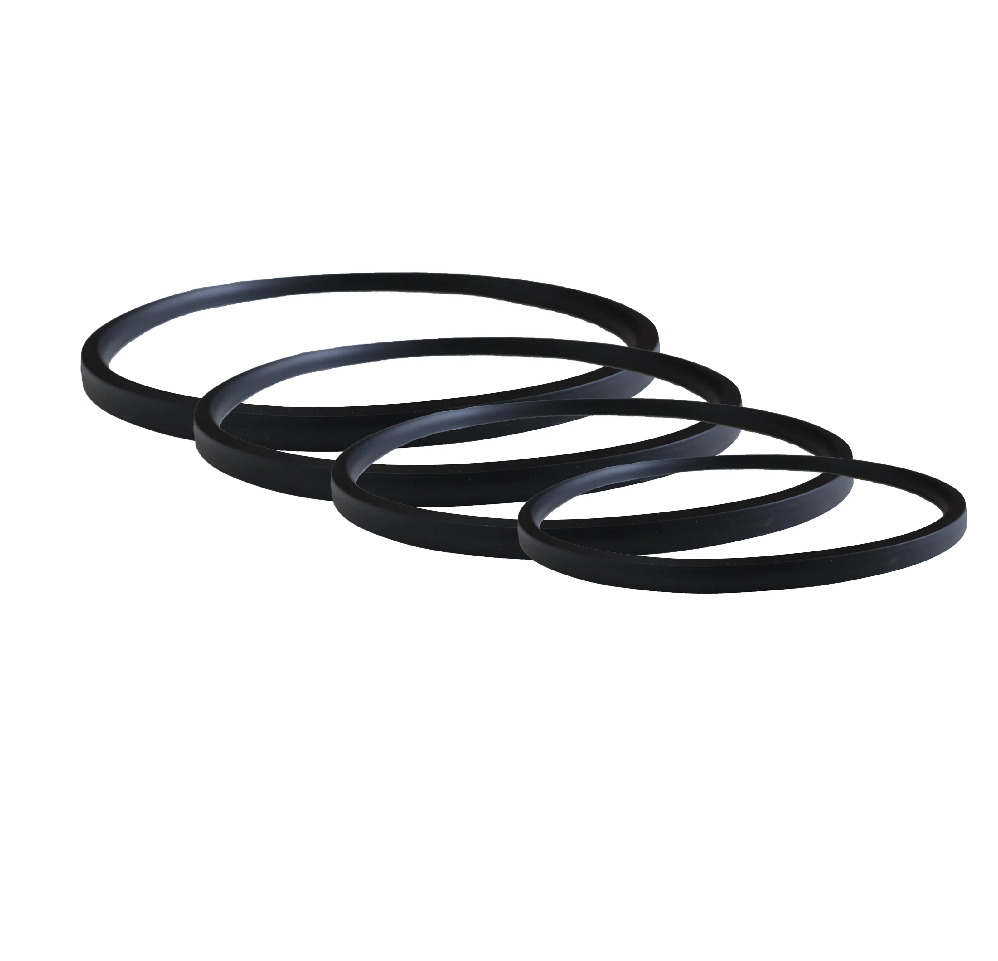 Round Shape Water-repellent Anti-skidding Weather And Ozone Resistance ...