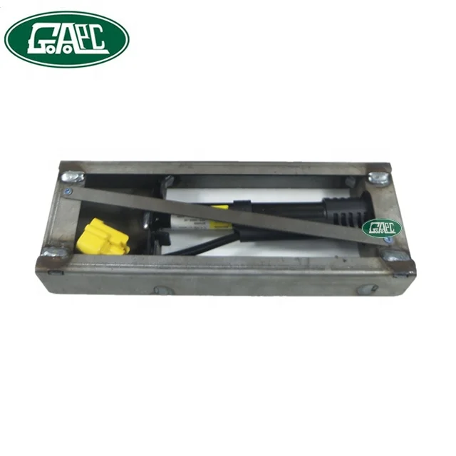 Car Front Engine Hood T2h15852 Gj0340 For Xe 2015 - Xf 2016- Spare ...