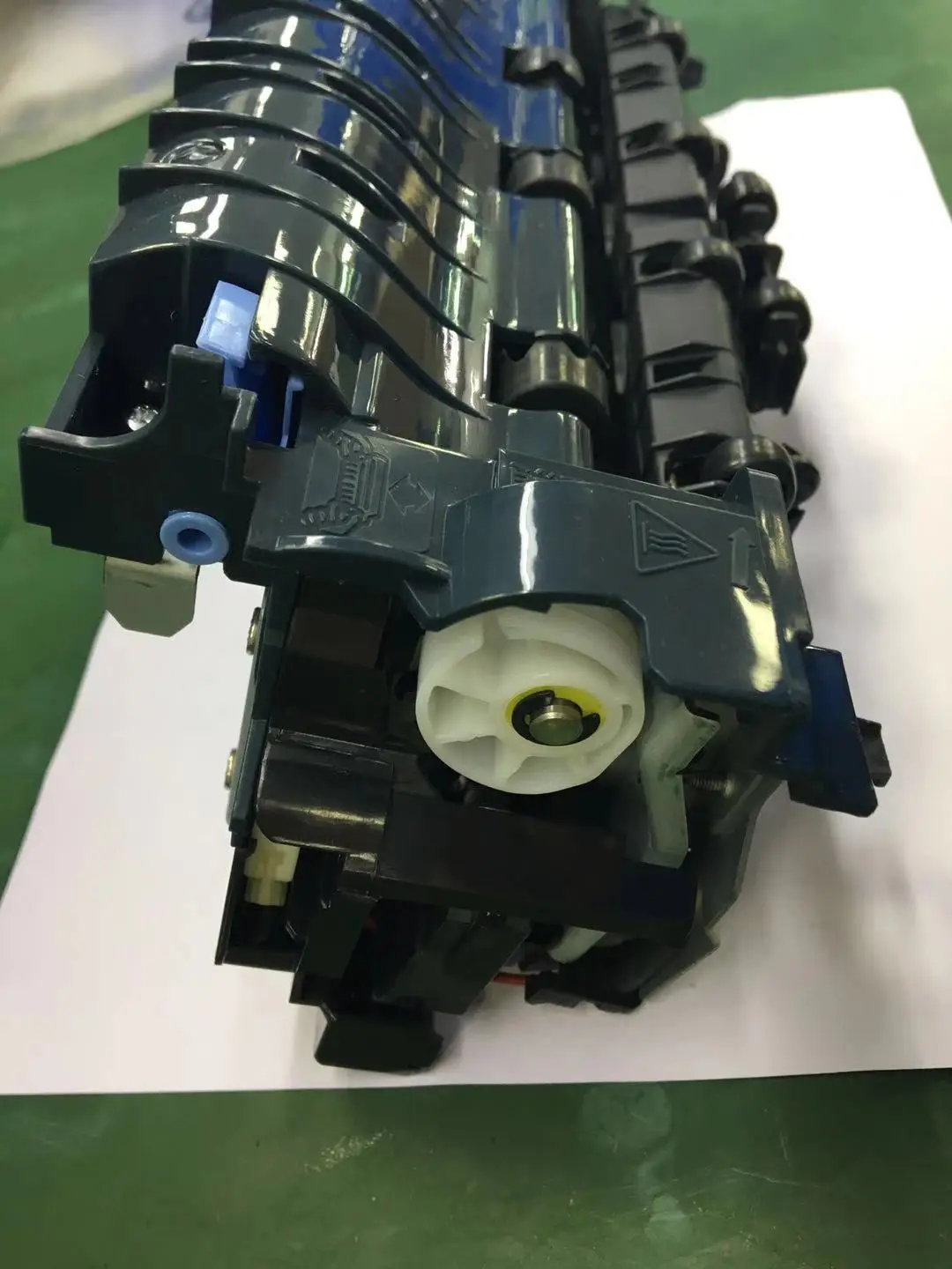 HP Laserjet M630 Fuser Unit - High Compatibility & Quality